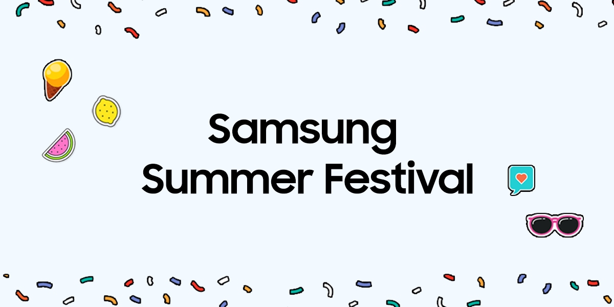 Samsung Festival | Angebote & Verkäufe | Samsung Deutschland