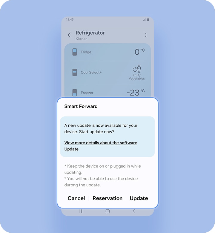 Bespoke AI meets SmartThings | Samsung UK