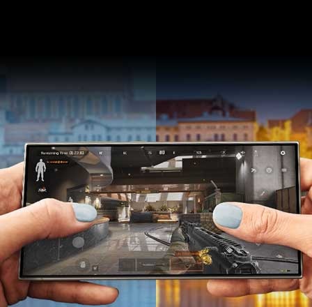 Switch to Galaxy | Samsung Ireland