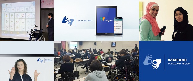 Sustainability | About Us | Samsung US