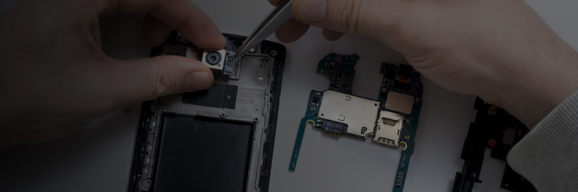 Resource Circularity | Environment | Samsung US