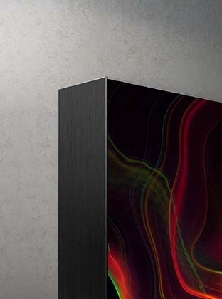 Samsung's The Wall | Micro LED Technology | Samsung Display Solutions ...