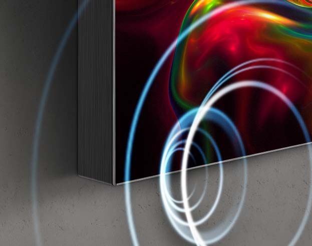 Samsung The Wall | Tecnología Micro LED | Samsung Display Solutions ...