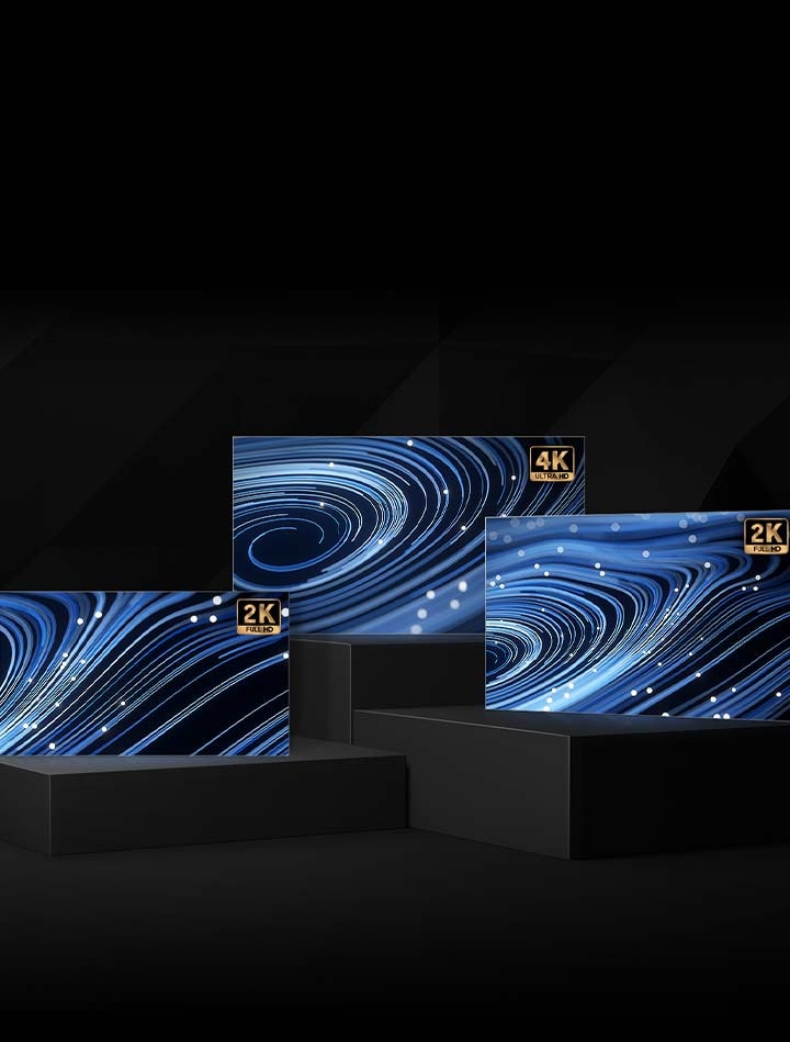 Samsung The Wall | Tecnología Micro LED | Samsung Display Solutions ...
