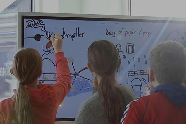 Samsung Schools - Education Display | Samsung Business India