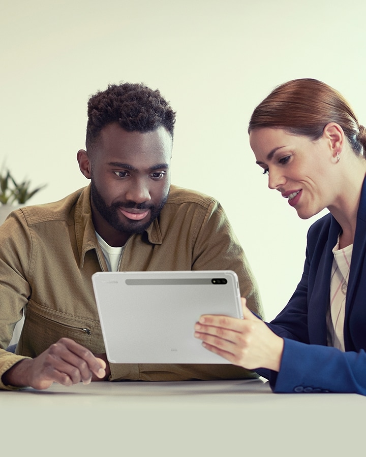 Samsung Business Finance Solutions | Samsung Business Australia