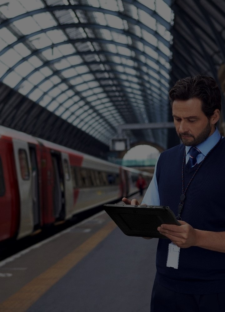 Rugged and Tough Work Phones &Tablets | Samsung Business Canada