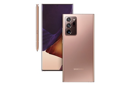 Samsung Galaxy Smartphones for Business | Samsung Business India