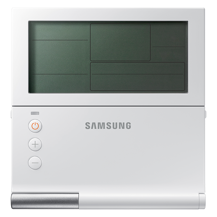 Steuerungen und Zubehör | Samsung Business Österreich