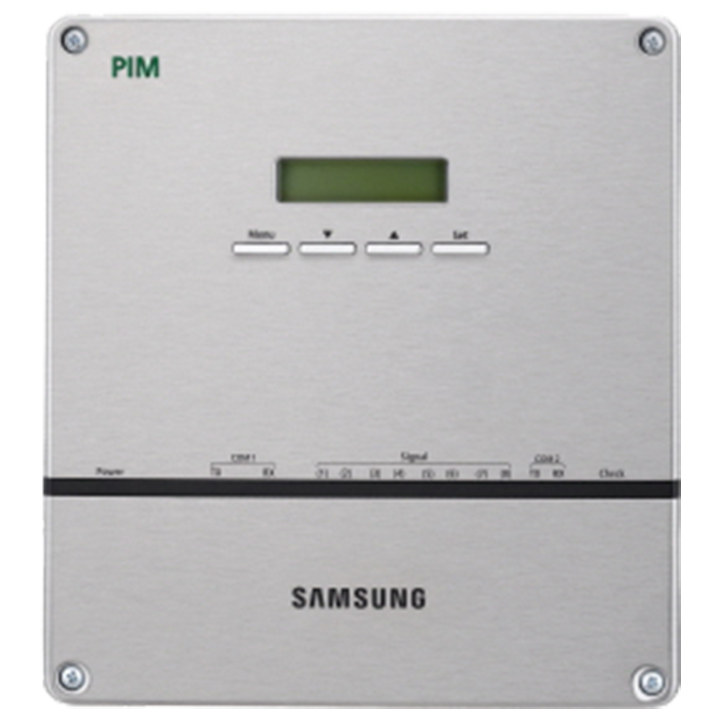 Steuerungen und Zubehör | Samsung Business Österreich