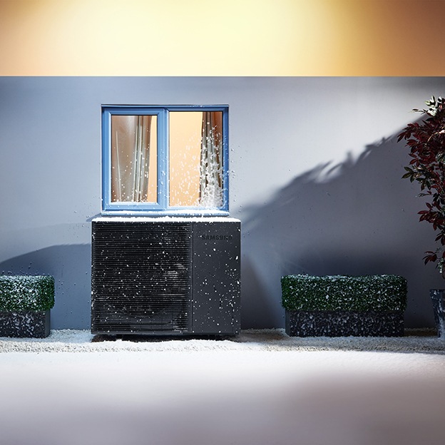 Easy Setting Box | Monitor Software Solution | Samsung Business Norge