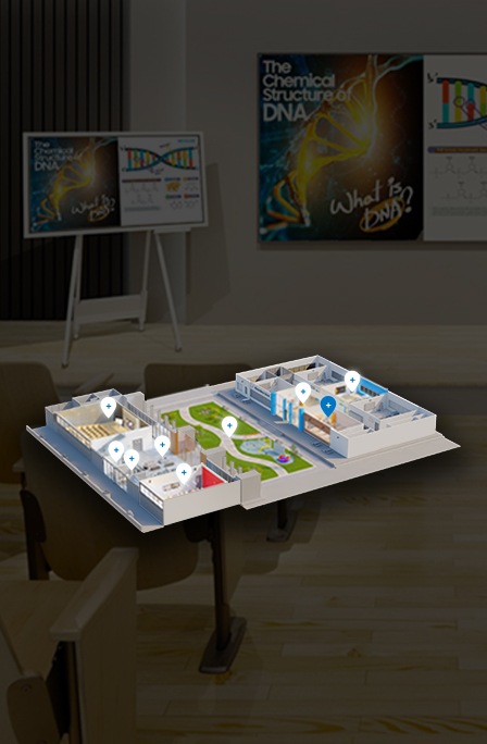 Virtual Showcase | Samsung Business UK