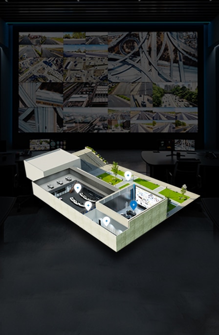 Samsung Virtual Showcase | Samsung Business India