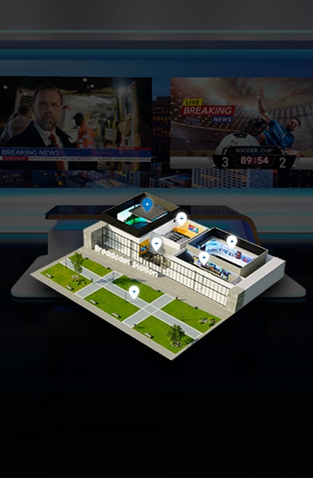 Samsung Virtual Showcase | Samsung Business India