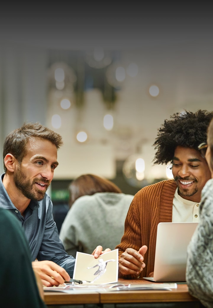 Samsung Mobile Devices for Business | Samsung Business Gulf