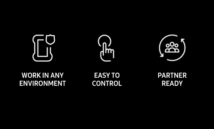 Rugged Devices for Business | Samsung Business Levant