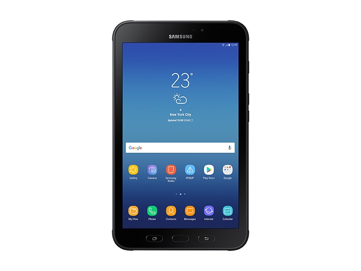 Samsung Tablets for Business | Samsung Business South Africa