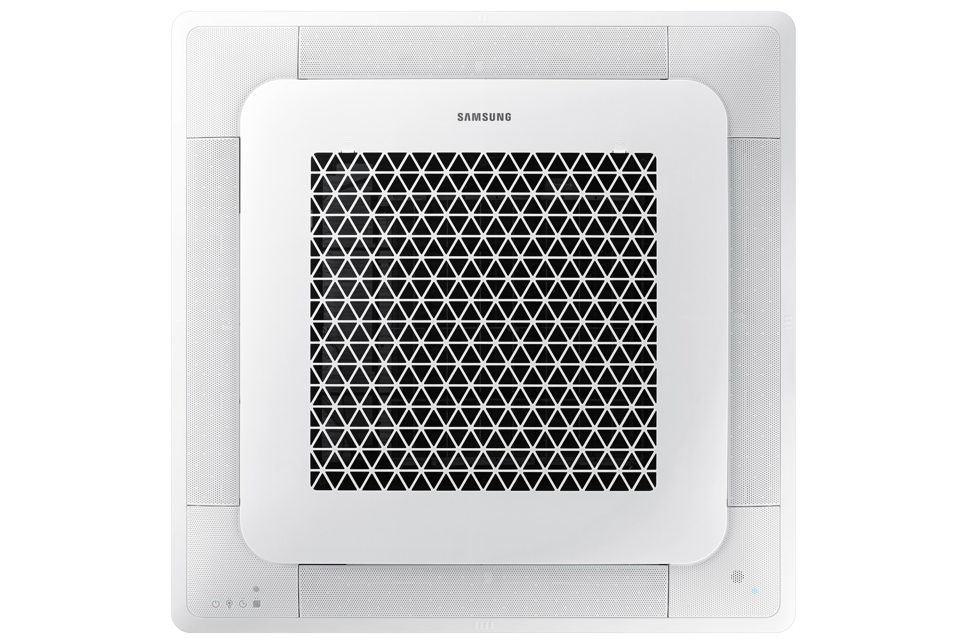 Air Purification Panel 2020 | Samsung Business UK