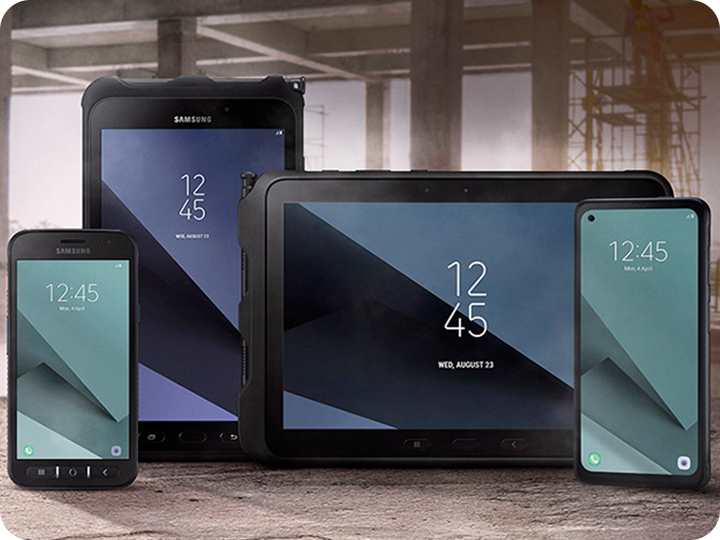 Check out Samsung Mobile Devices & Accessories | Samsung Business Singapore