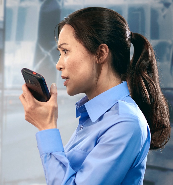 Samsung Rugged Devices for Business | Samsung Business Singapore