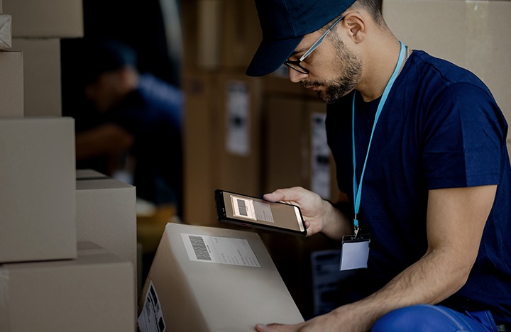 Samsung Rugged Devices for Business | Samsung Business Singapore