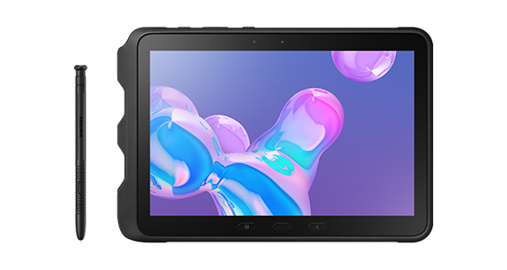 Samsung Rugged Devices for Business | Samsung Business Singapore