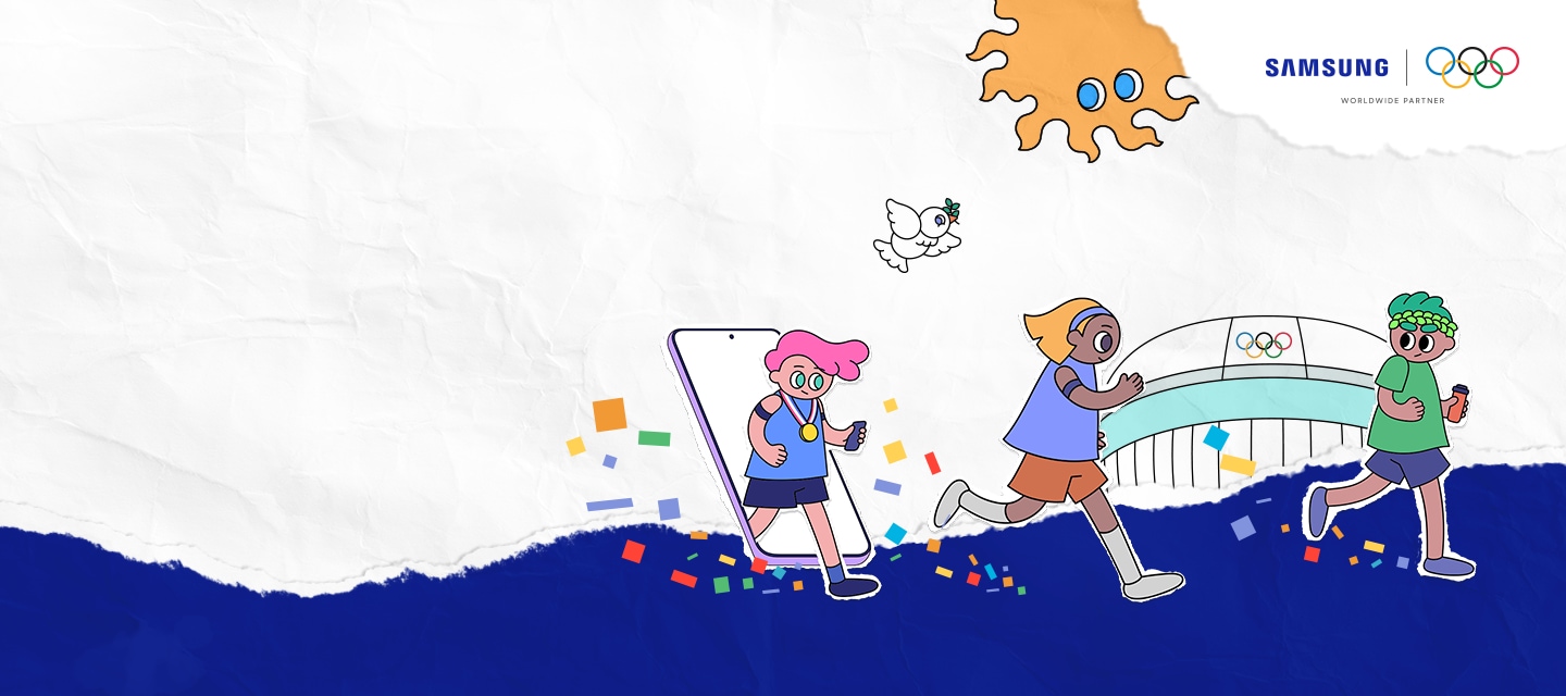 Samsung Greece | Smartphones | Οικιακές Συσκευές | τηλεόραση