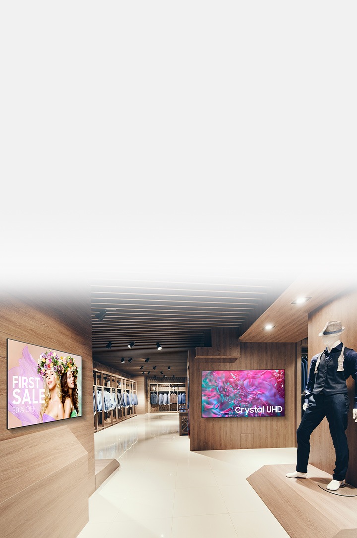 Samsung Business eShop για επιχειρήσεις | Samsung Business Ελλάδα