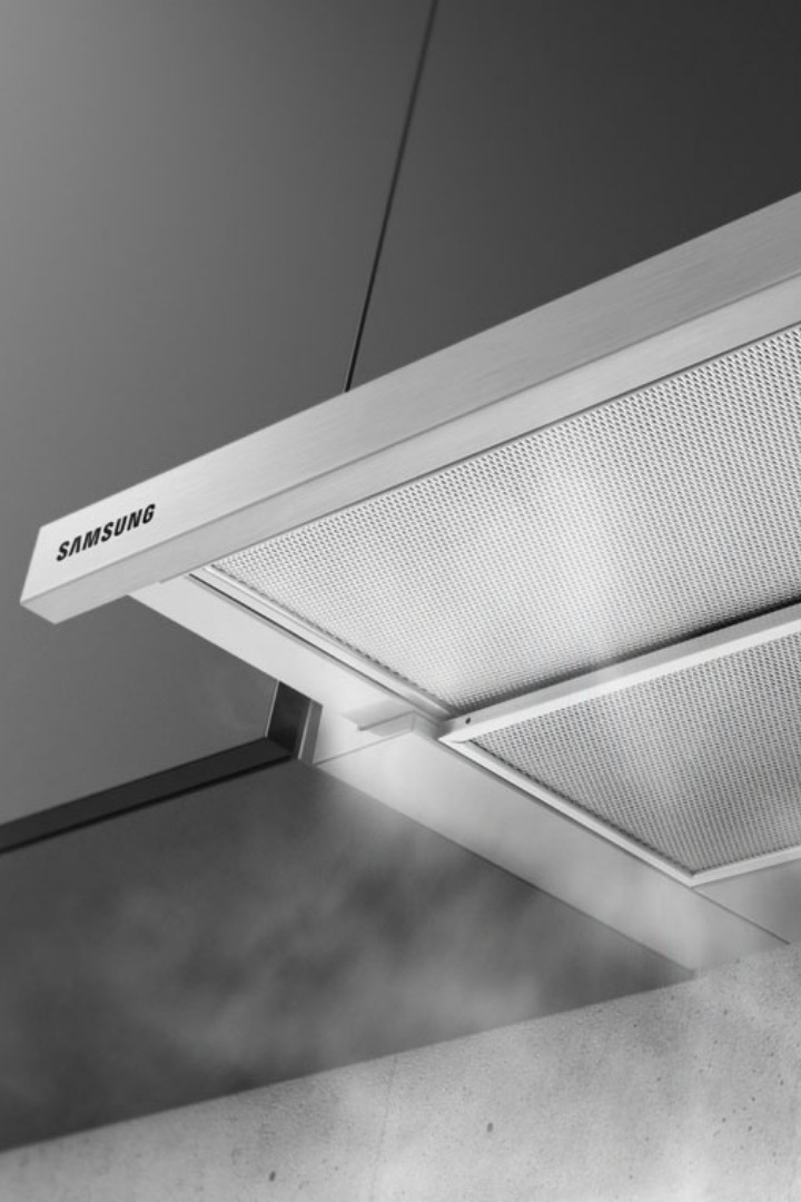 Συσκευές Μαγειρικής Samsung: Φούρνοι, Εστίες, Απορροφητήρες | Samsung ...