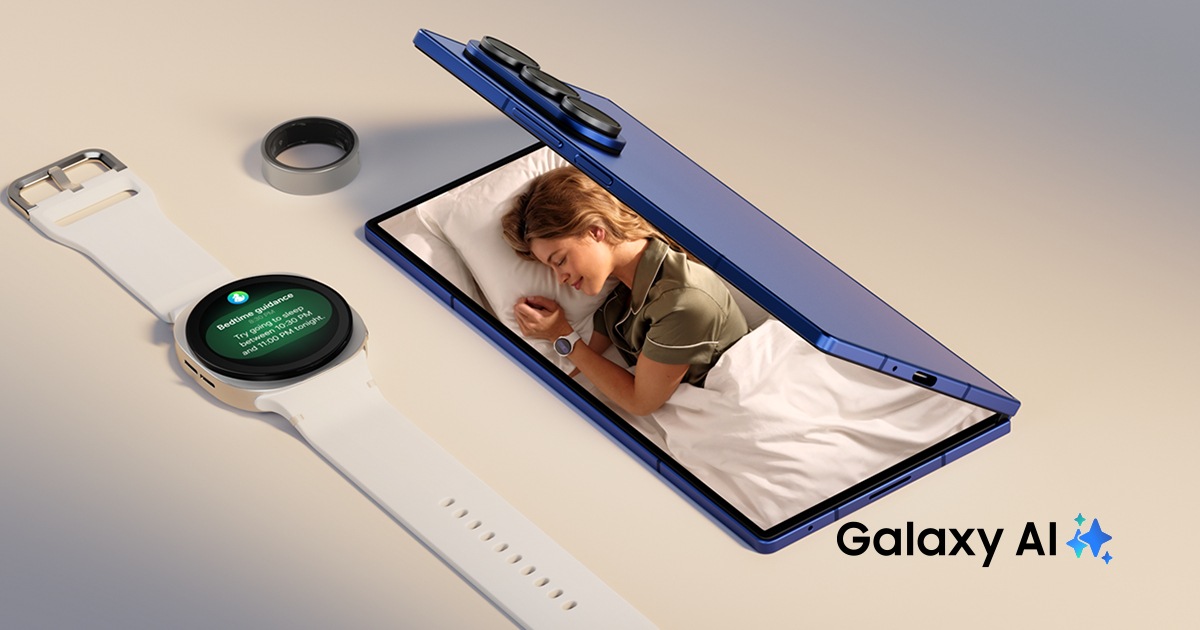 Galaxy AI | AI Features and Benefits | Samsung GR | Samsung GR