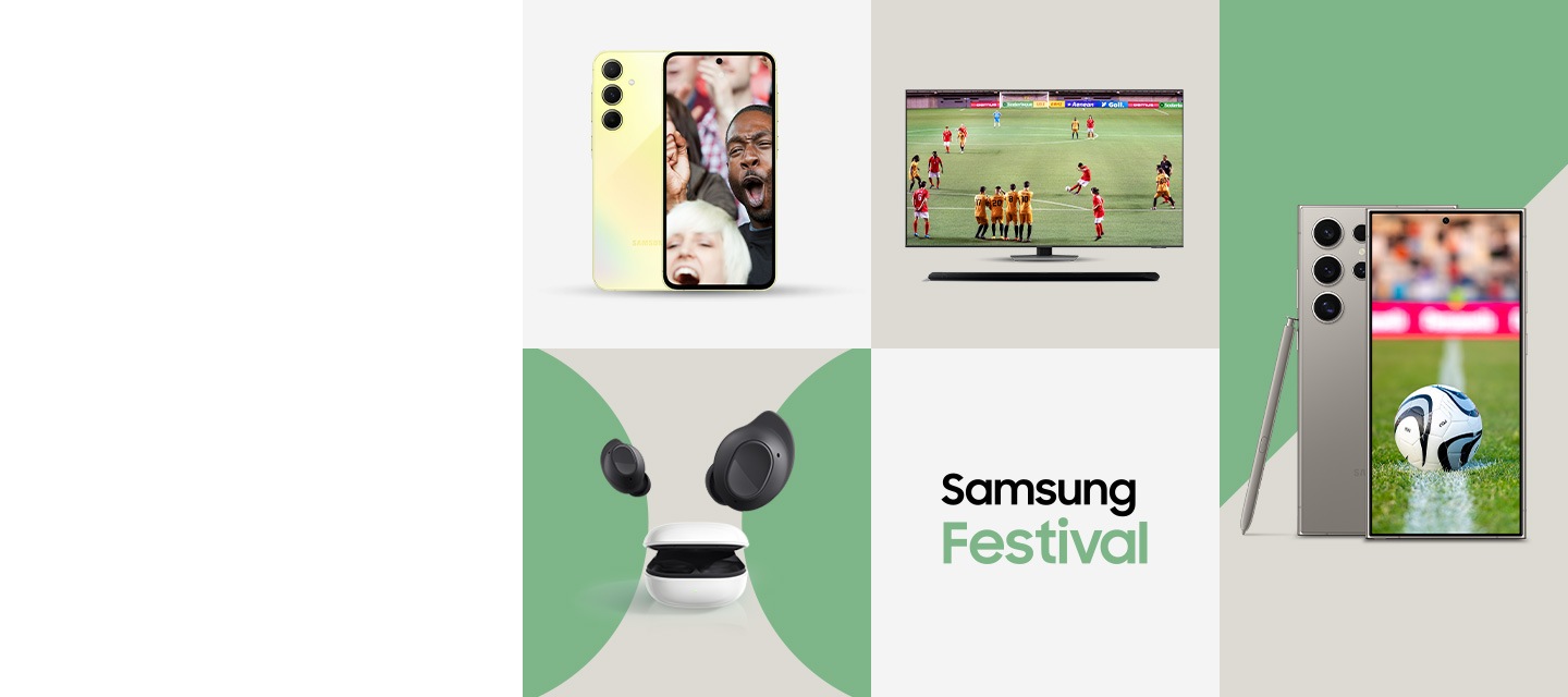 Samsung Greece | Samsung Ελλάδα | Smartphones | Οικιακές Συσκευές ...