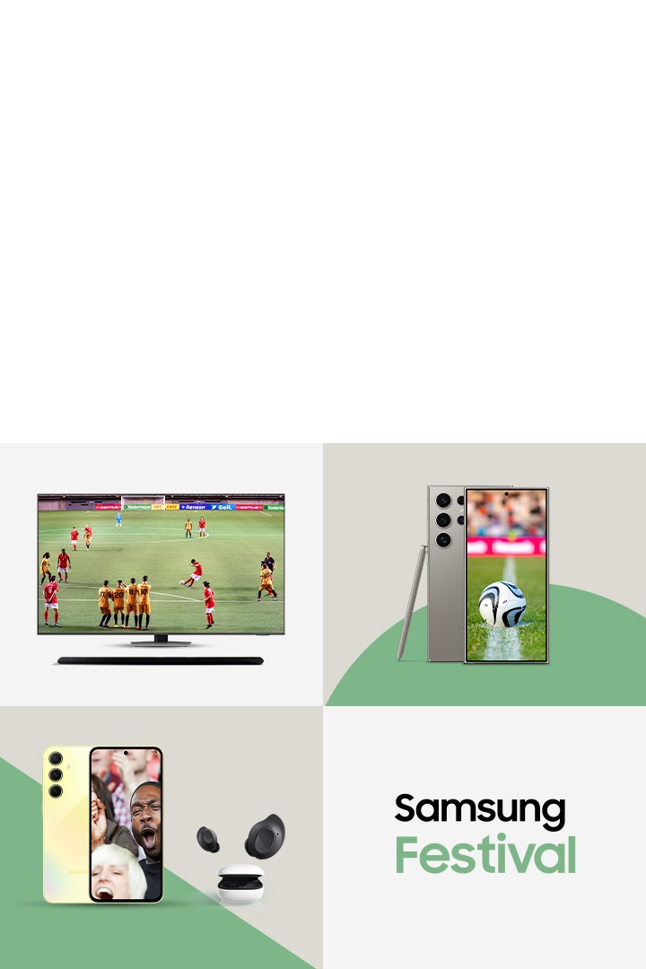 Samsung Greece | Samsung Ελλάδα | Smartphones | Οικιακές Συσκευές ...