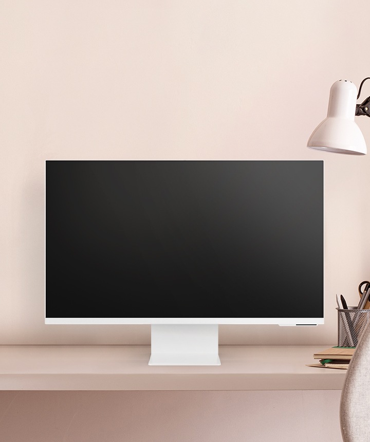 Smart Monitor | Samsung Greece