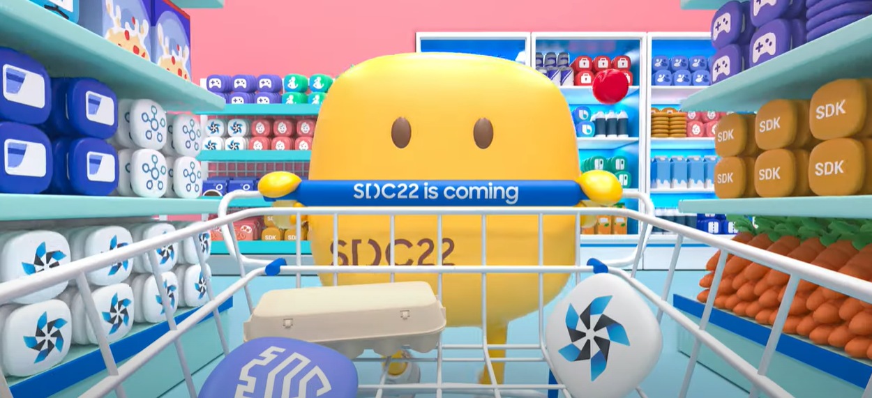 Η Samsung Electronics παρουσιάζει τη νέα εποχή του Calm Technology με επίκεντρο το SmartThings ...