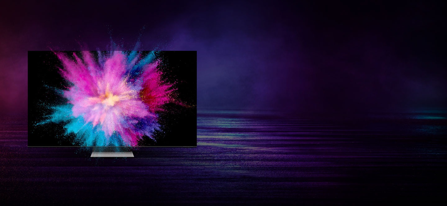 Neo QLED Promo with Prepaid Cards 2021 | Samsung Greece