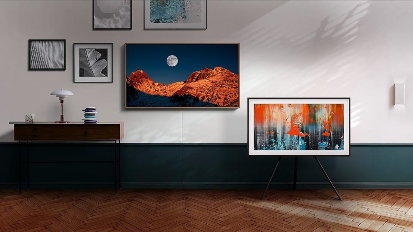 Samsung Greece | Smartphones | Οικιακές Συσκευές | τηλεόραση