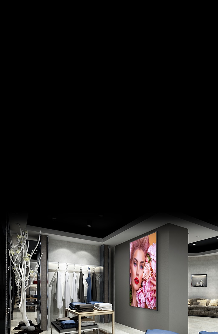 4k-signage | Samsung Business Ελλάδα