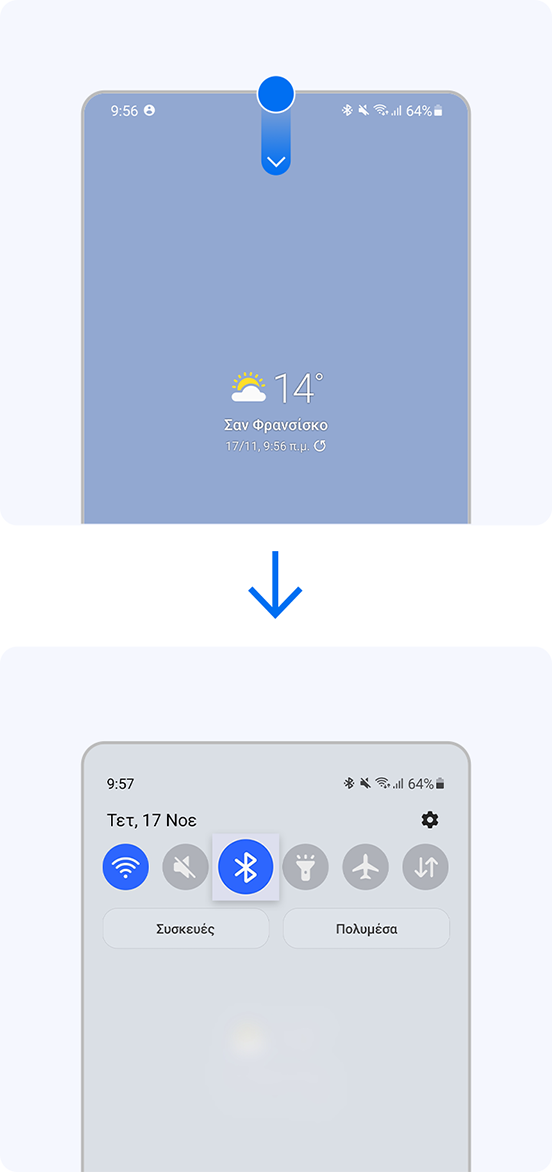 Πώς να διορθώσετε προβλήματα σύνδεσης Bluetooth με το τηλέφωνο ή το ...