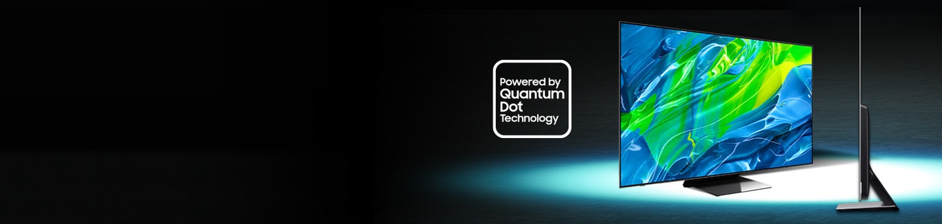 Συγκρίνετε τις καλύτερες Samsung Smart TVs | Samsung Greece