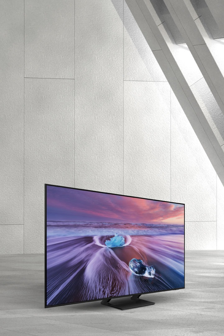 Όλες οι Τηλεοράσεις - Συγκρίνετε τις καλύτερες Smart TVs | Samsung Greece