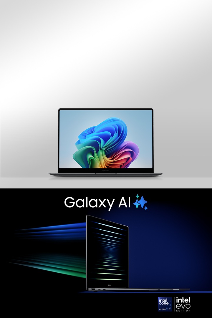Samsung Galaxy Books AI手提電腦｜筆記電腦 | 三星電子 香港
