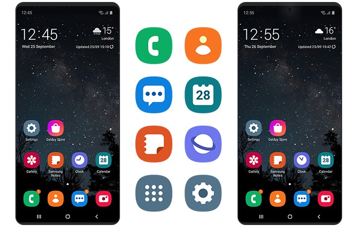 Samsung Cloud | 手機應用程式與服務 | 三星電子 香港
