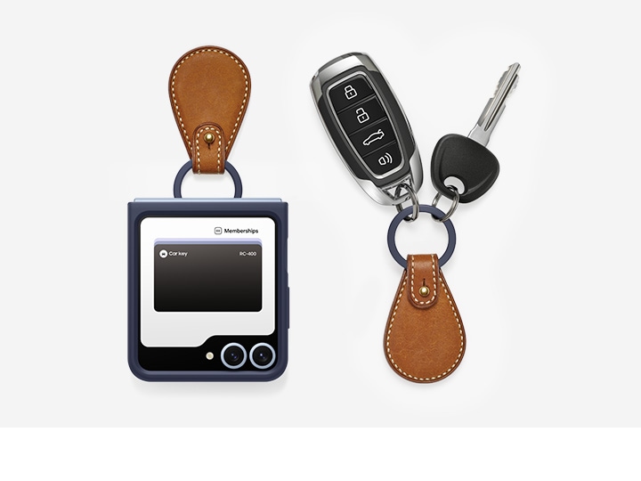 Samsung Wallet | 應用程式與服務 | 三星電子 HK