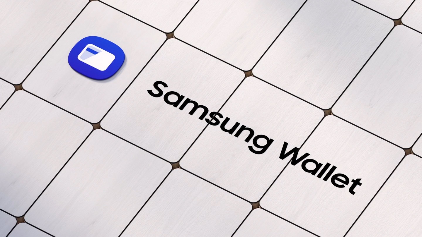 Samsung Wallet | 應用程式與服務 | 三星電子 HK