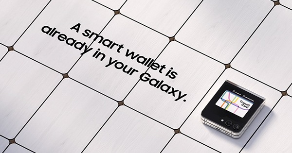 Samsung Wallet | 應用程式與服務 | 三星電子 HK