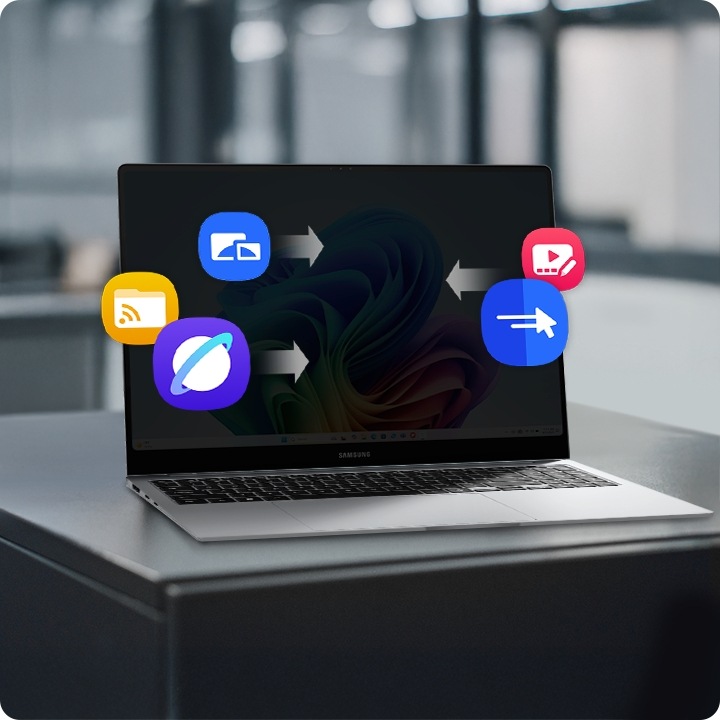 Galaxy Book 設定服務 | Samsung商務 香港
