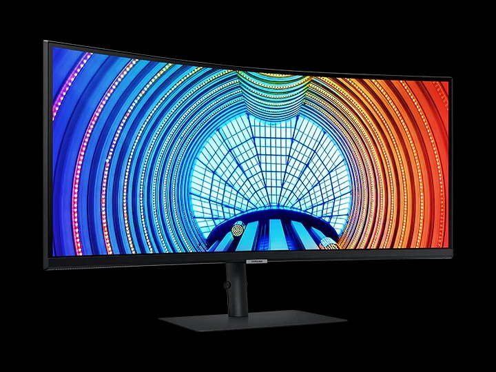 High Resolution Monitor | Samsung商務 香港