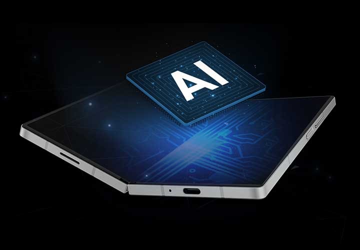 Samsung Galaxy Smartphones for Business | Samsung Business India