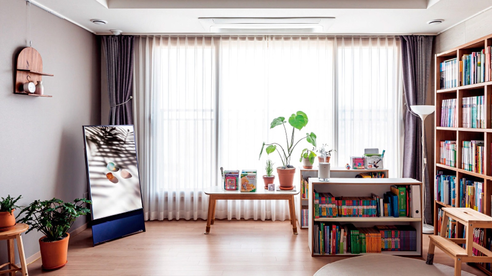 BESPOKE Home: Be Boundless | Samsung Hong Kong