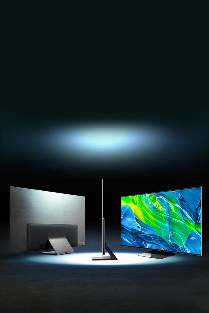 Samsung Hong Kong | Mobile | TV | Home Appliances